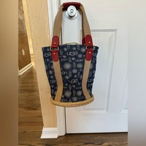 UGG | Bags | Ugg Handbag | Poshmark